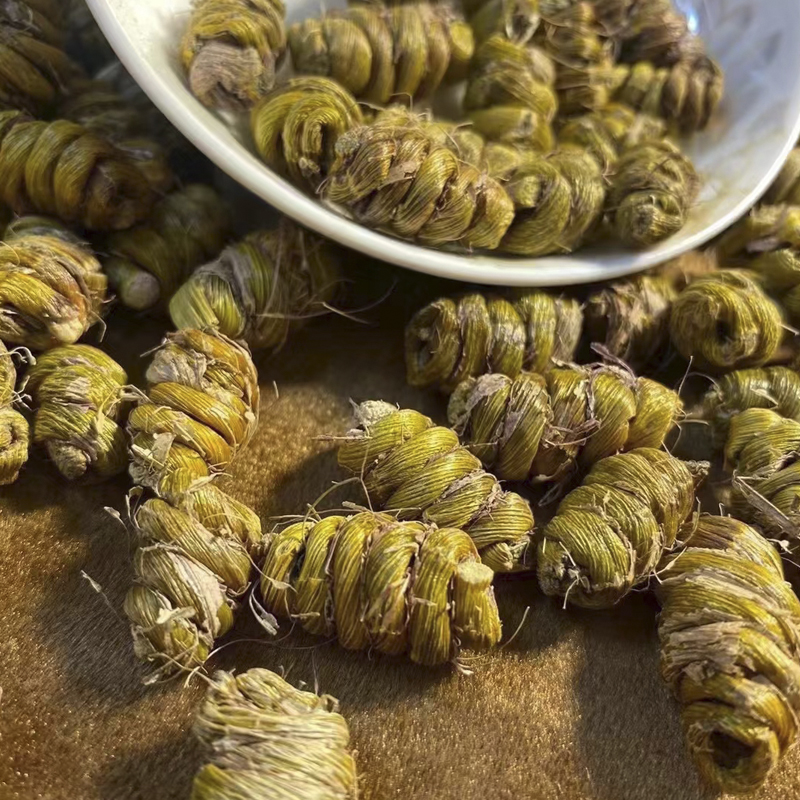 Dendrobium / Shi Hu/ 石斛 – LAVENDERHEALTHMY.COM